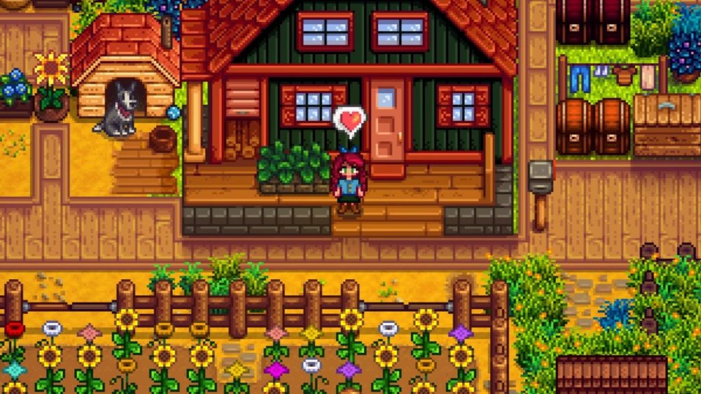 스타듀 밸리 개발자, 10년 전 “팬들이 싫어할 줄 알았다” 회고 - GAMEBOY.KR 게임뉴스